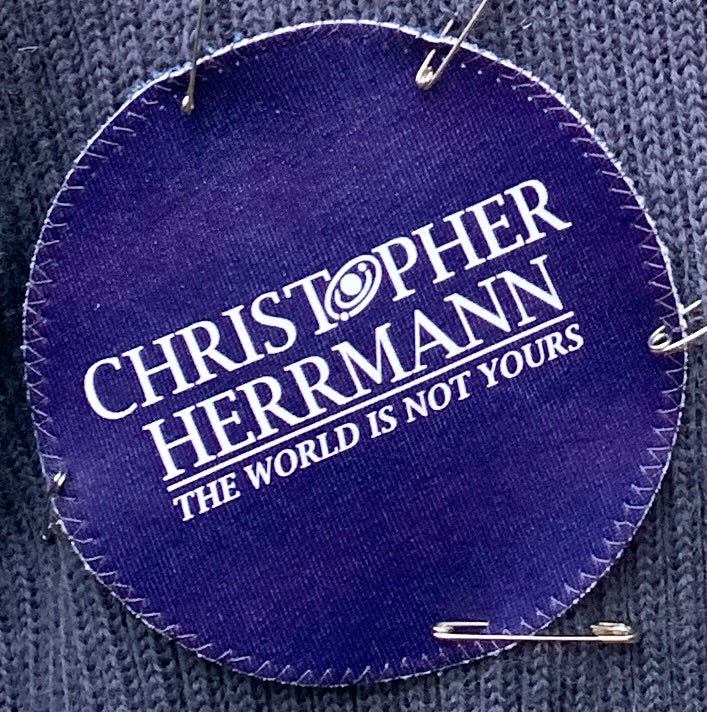 KONTAKT – CHRISTOPHER HERRMANN